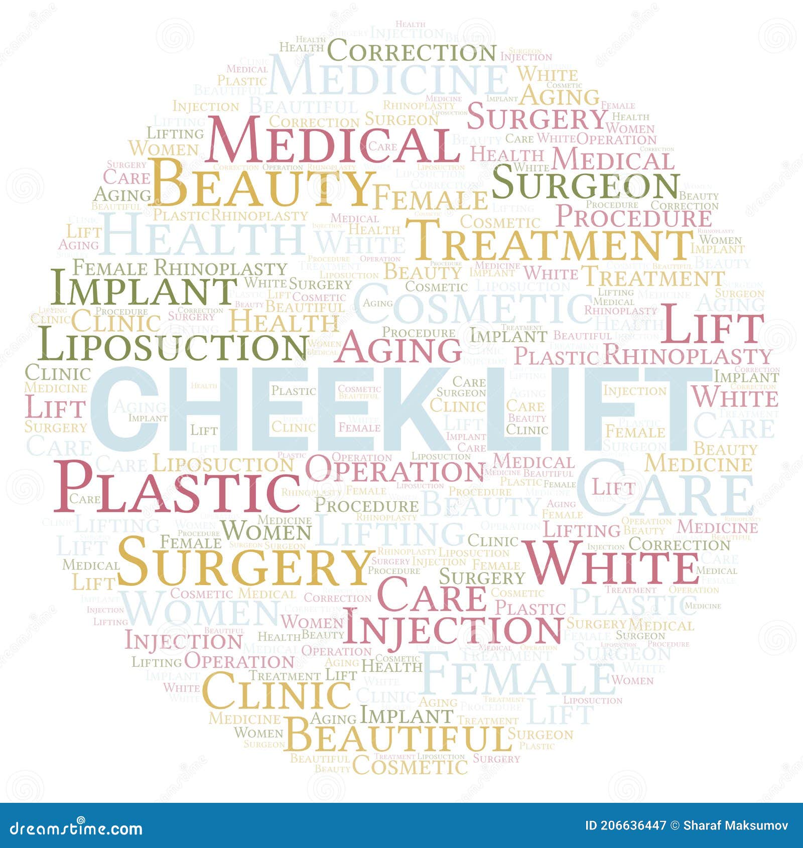 3d Man Lift Word Risk Stock Image | CartoonDealer.com #44456911