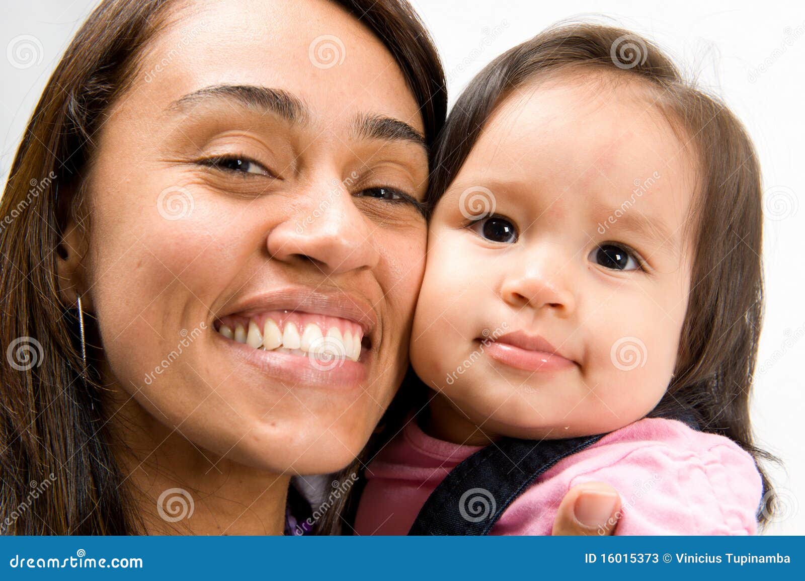 Cheek to cheek stock image. Image of enjoy, daughter - 16015373