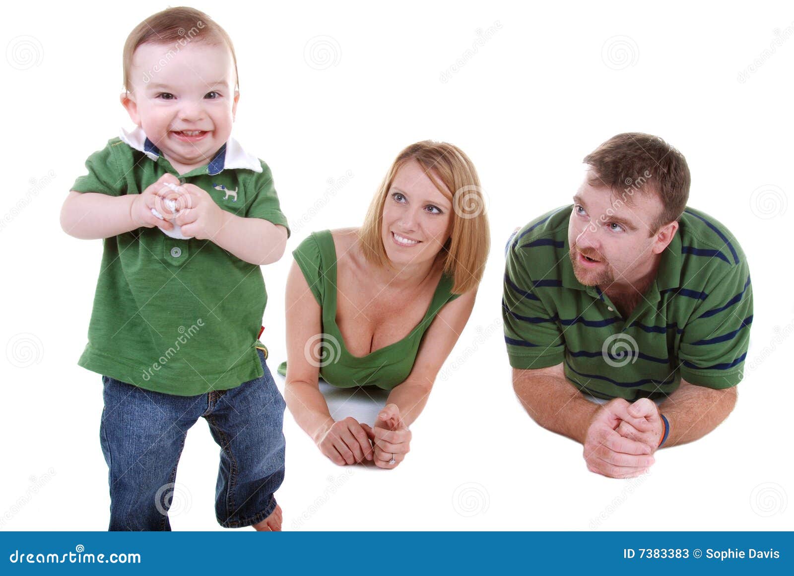 Cheeky baby stock image. Image of smile, male, horizontal - 7383383