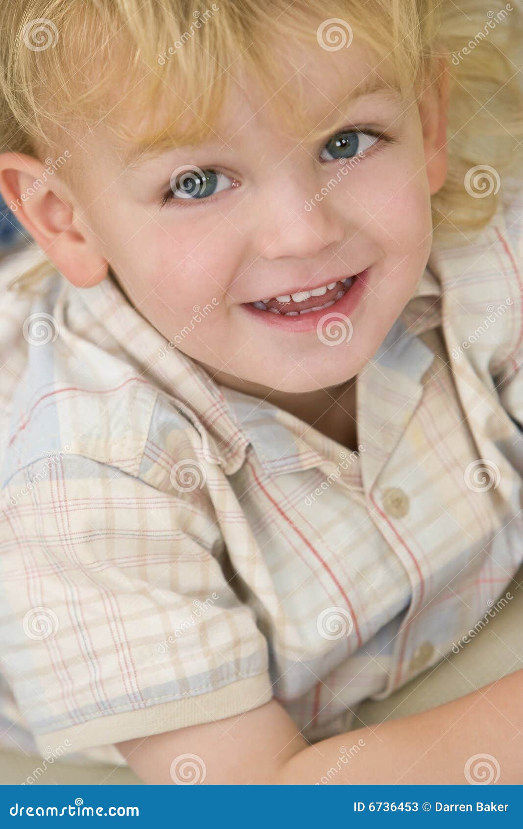 Cheeky Grin Too stock image. Image of hair, child, male - 6736453