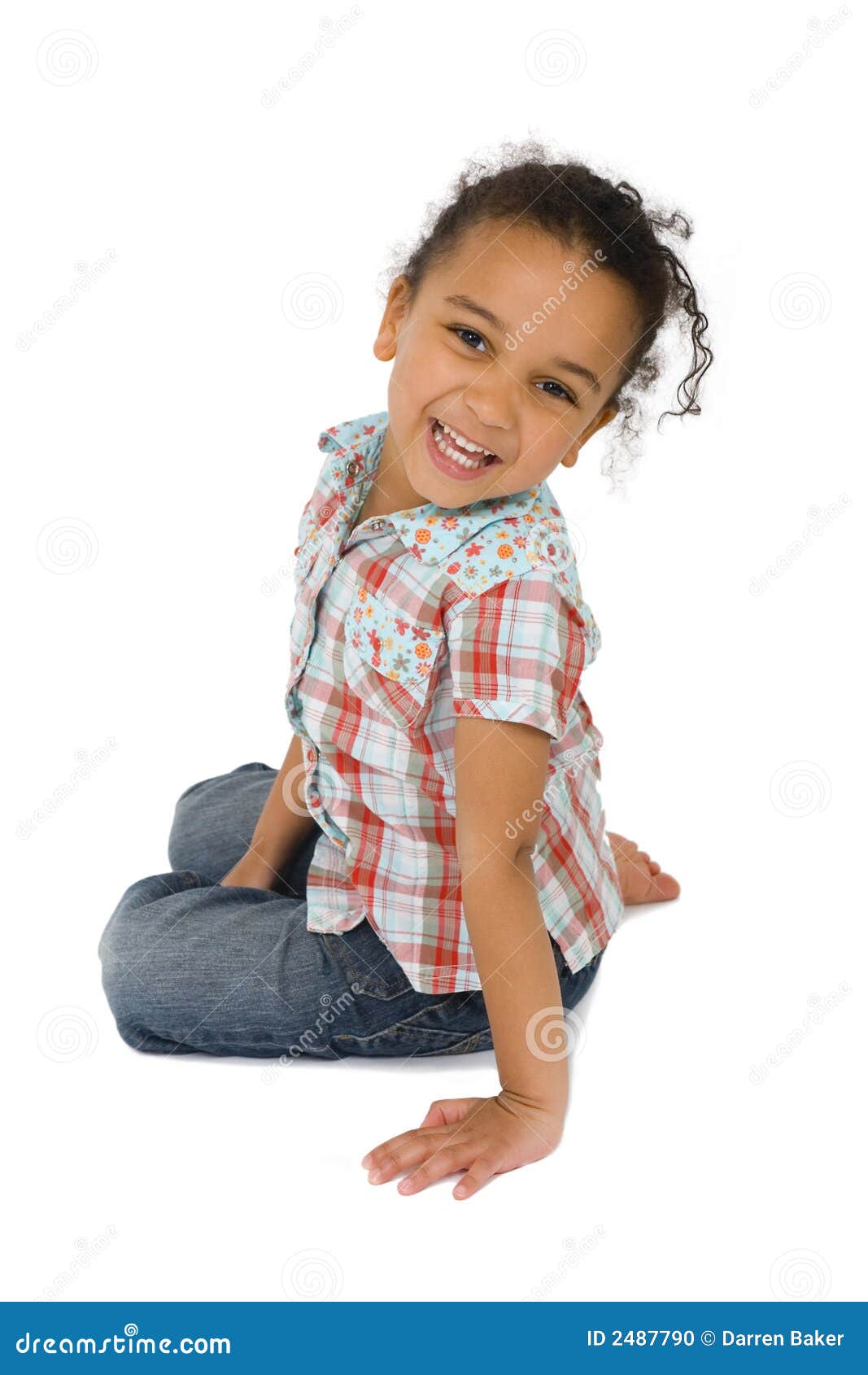 Cheeky Smile stock photo. Image of child, clothes, smiling - 2487790