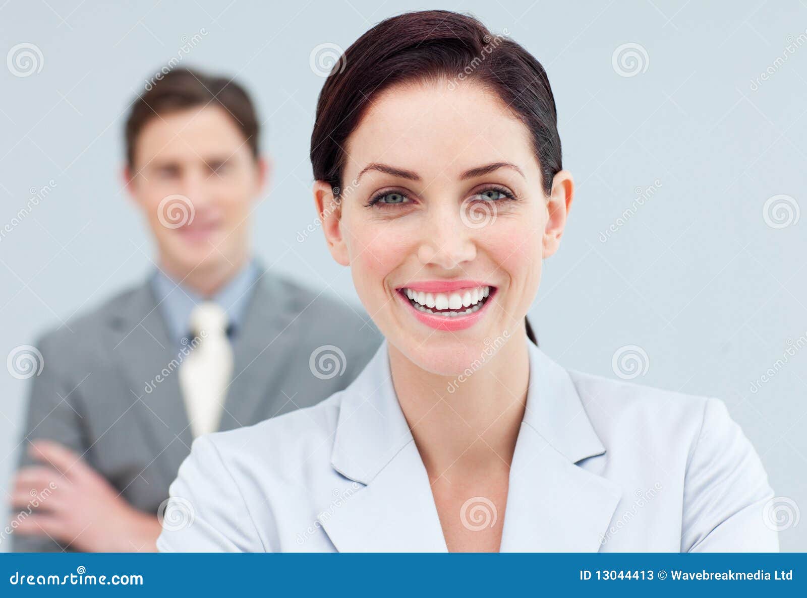Cheerful Business People Standing in a Row Stock Image - Image of adult ... Cheerful Business People Standing in a Row Stock Image - Image of adult ...