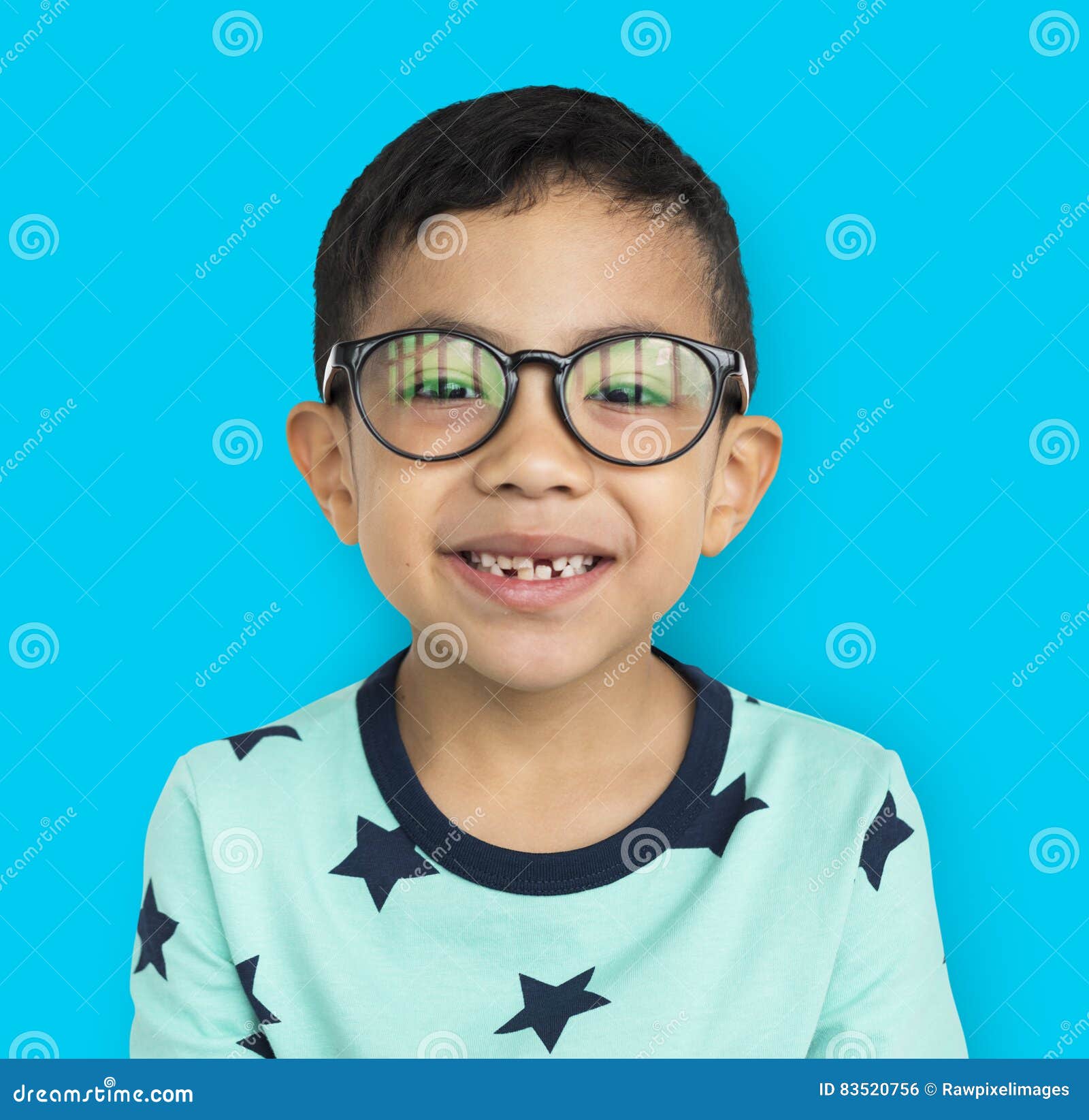 Cheerful Cute Kid Having Fun Concept Stock Photo - Image of cute, male ...