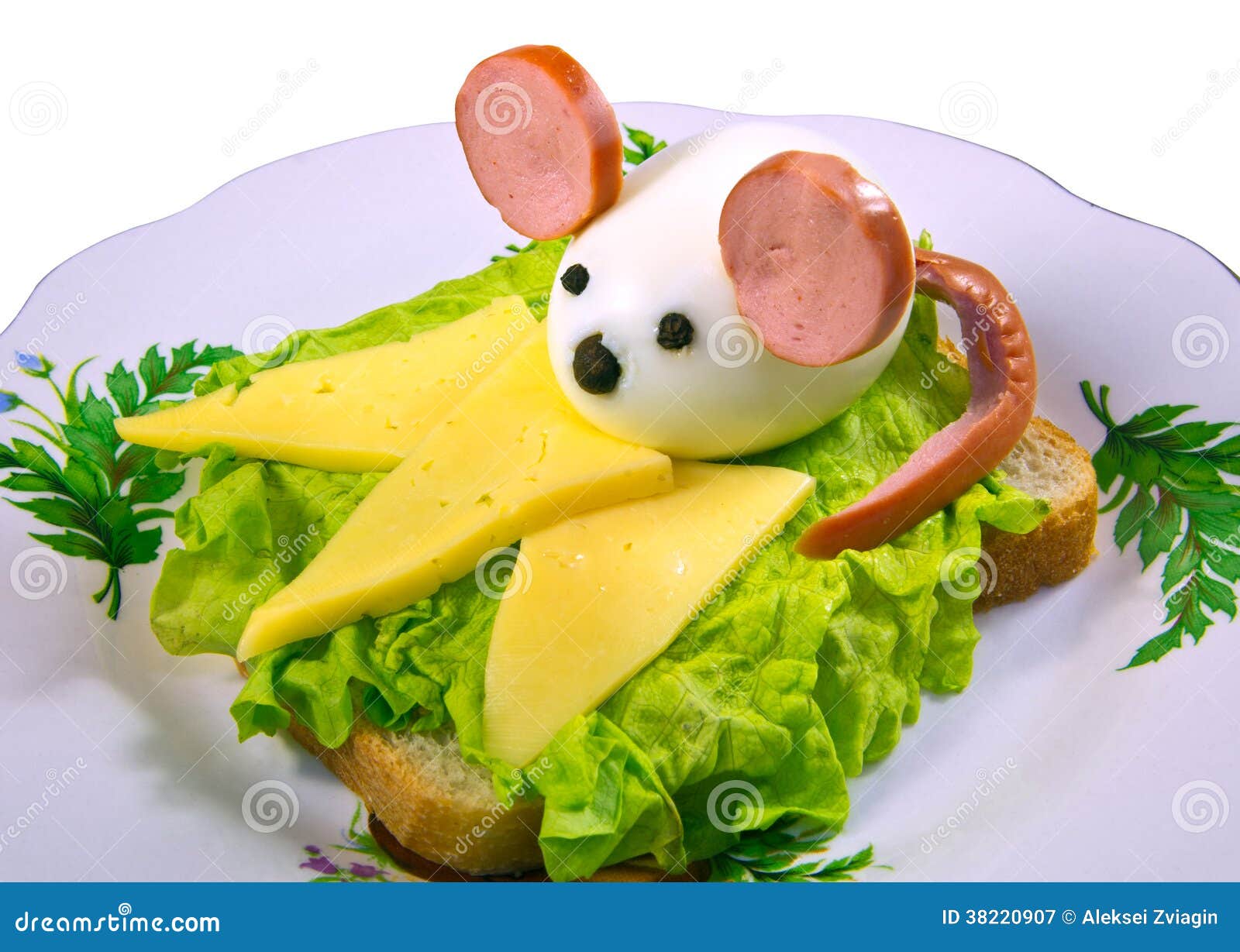 Cheerful food stock image. Image of design, eating, sandwich - 38220907