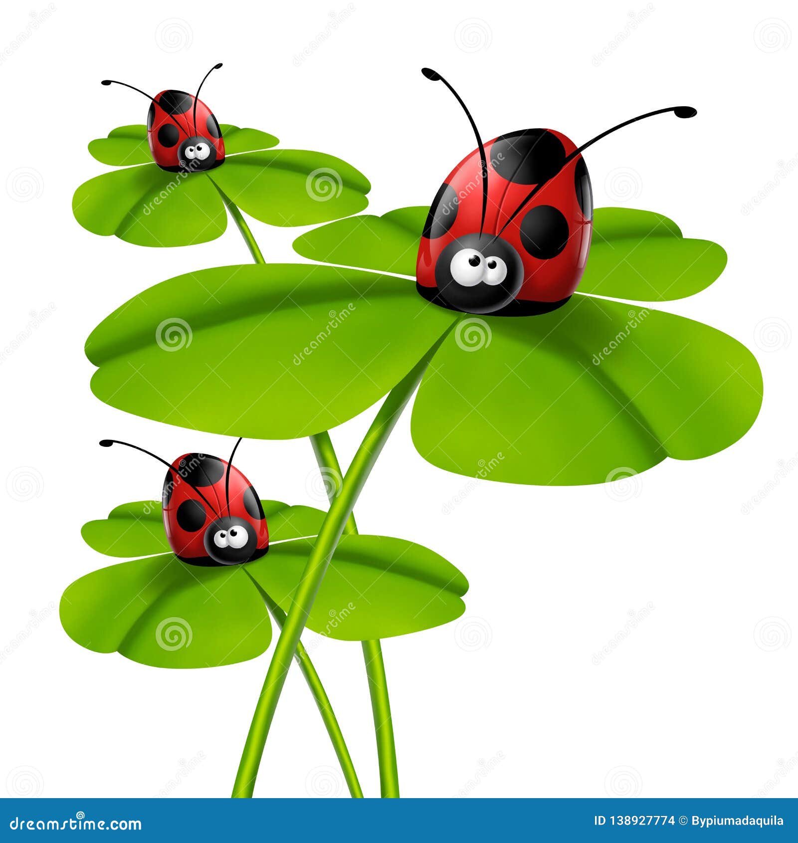 Four Caricature Ugly Woman Cartoon Vector | CartoonDealer.com #64921897