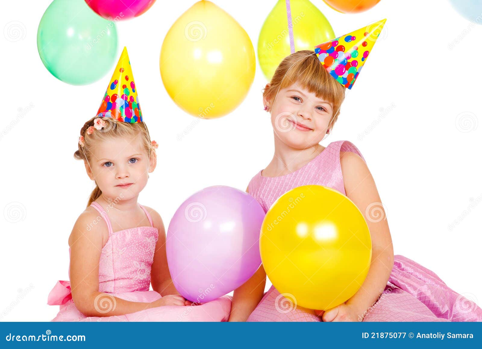 Cheerful kids stock image. Image of humen, enjoy, celebrating - 21875077