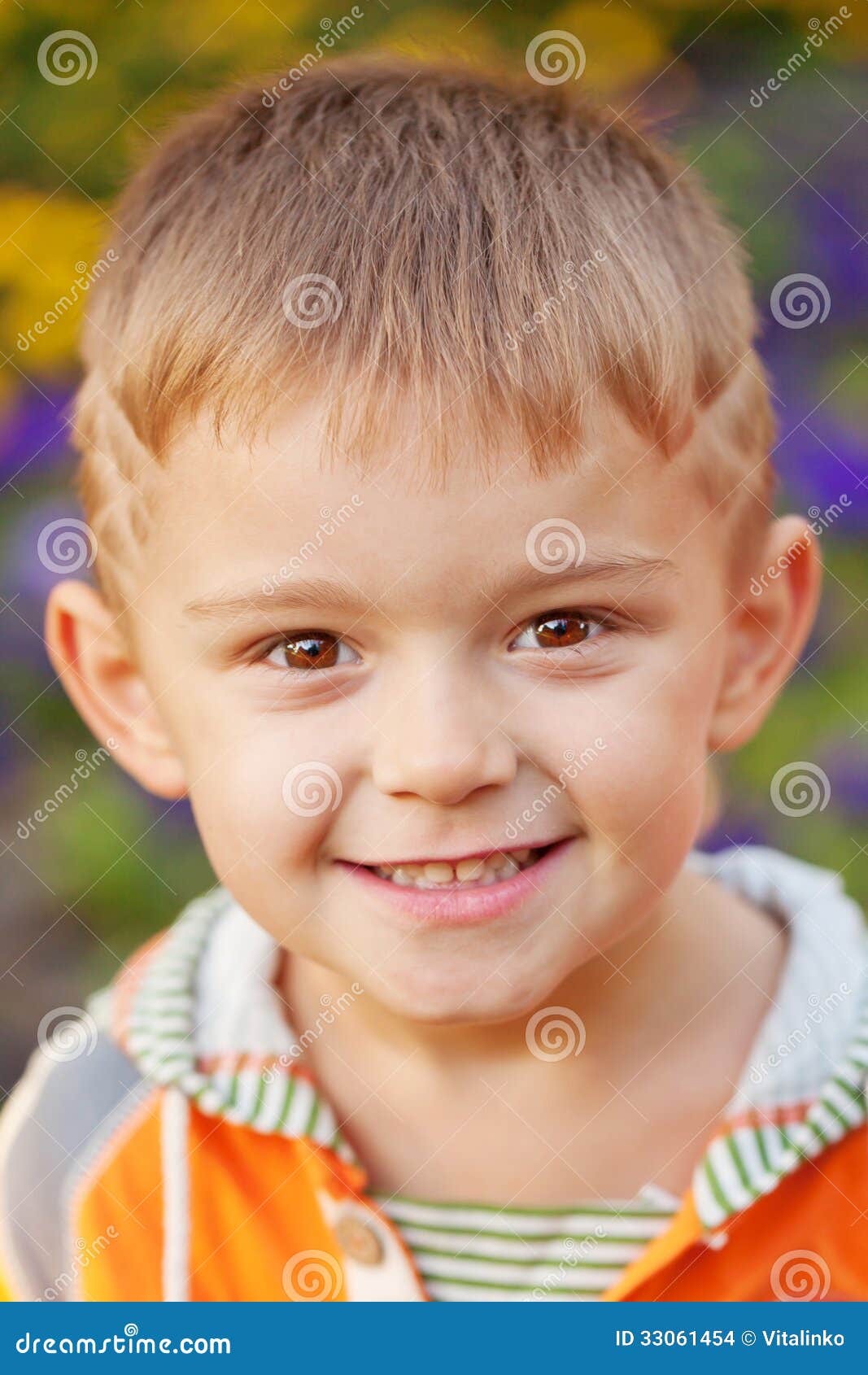 Cheerful little boy. stock photo. Image of charming, emotional - 33061454 Cheerful little boy. stock photo. Image of charming, emotional - 33061454