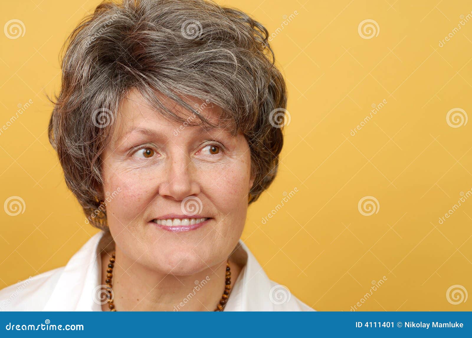 Cheerful older woman stock image. Image of happiness, happy - 4111401 Cheerful older woman stock image. Image of happiness, happy - 4111401