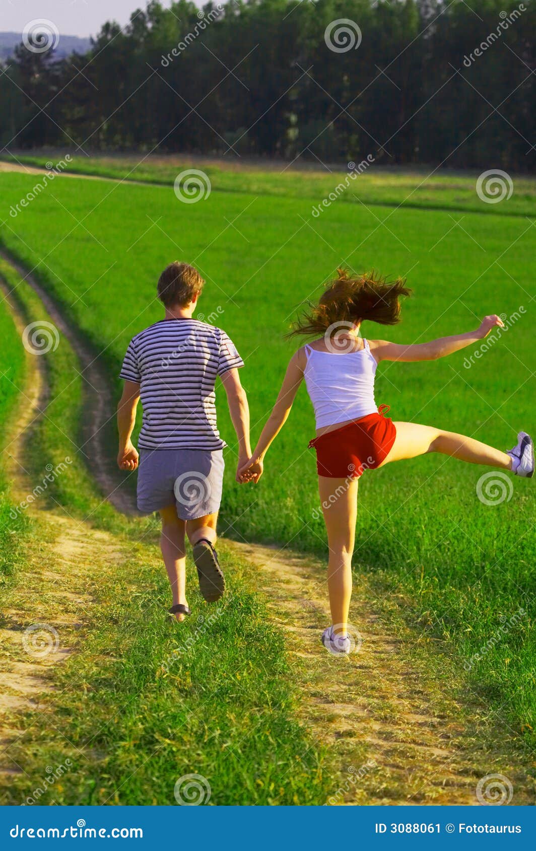 Cheerful people stock image. Image of footwear, fool, active - 3088061