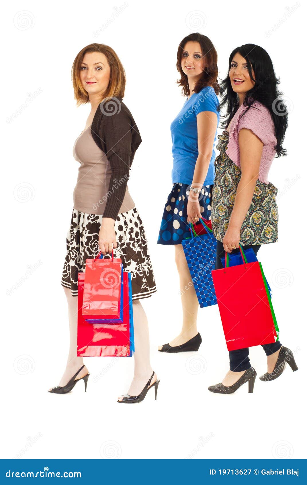 641 Group Shoppers Walking Stock Photos - Free & Royalty-Free Stock ...