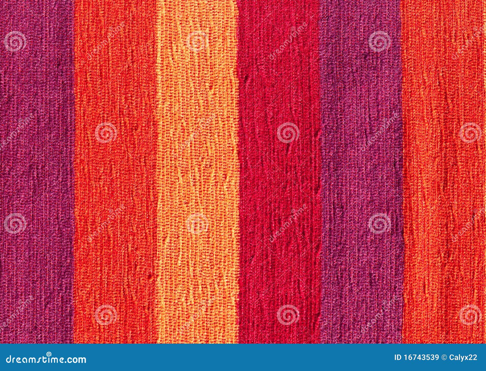 Cheerful Stripes stock image. Image of texture, woven - 16743539