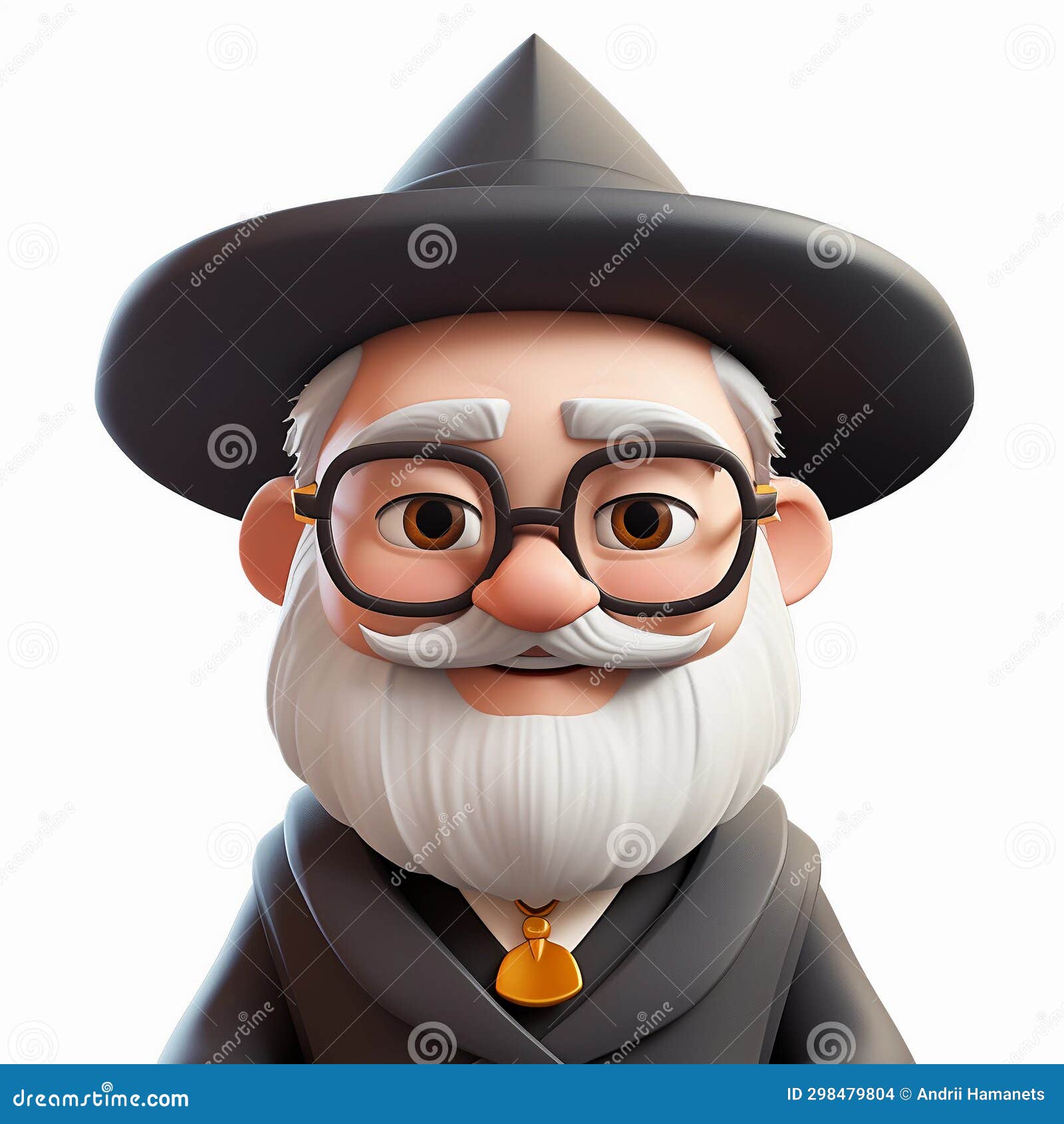 Sensei Character Logo Design Cartoon Vector | CartoonDealer.com #95026097