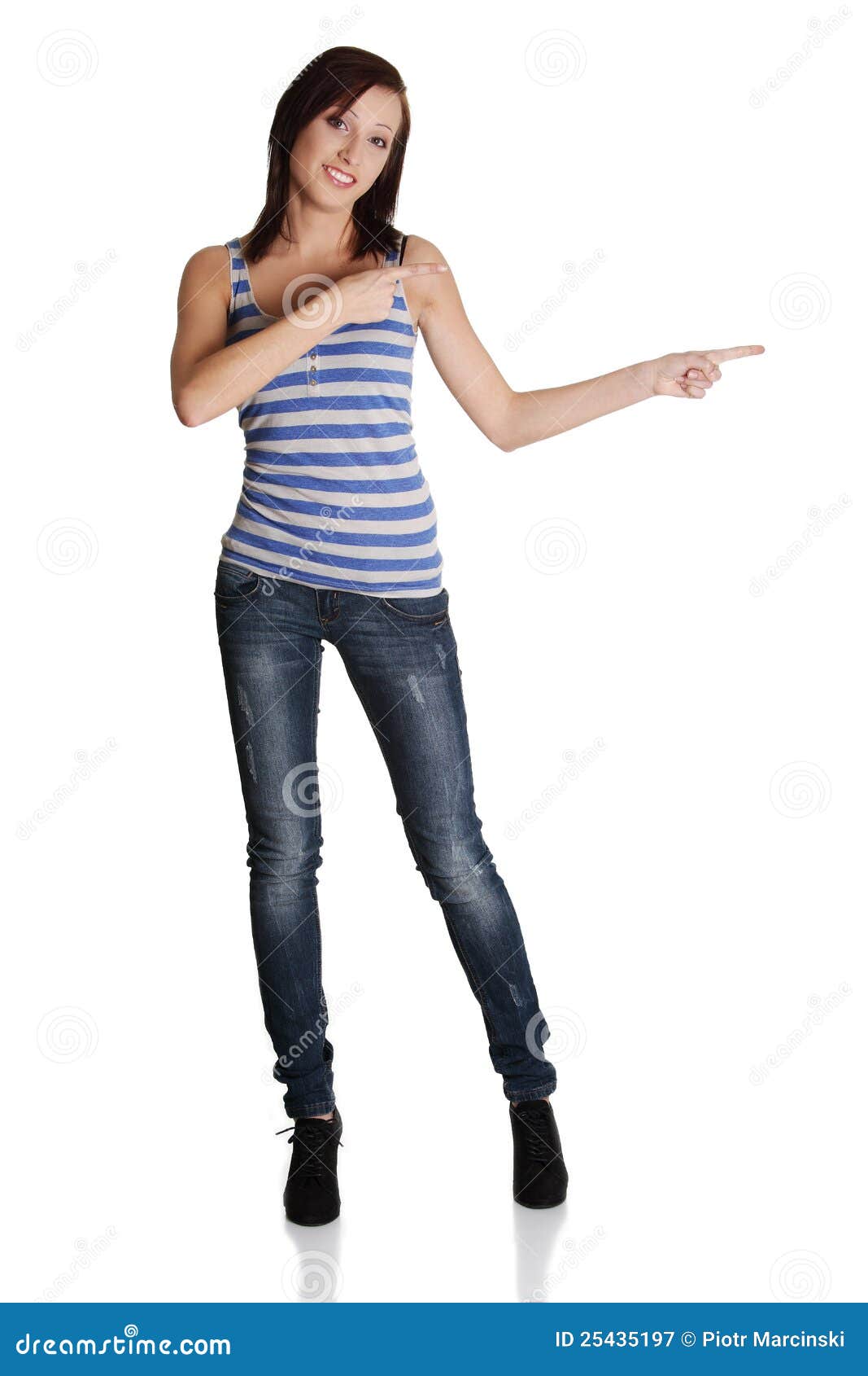 Right Side Coast From Top View Of `Padar Island` In A Morning Before ...