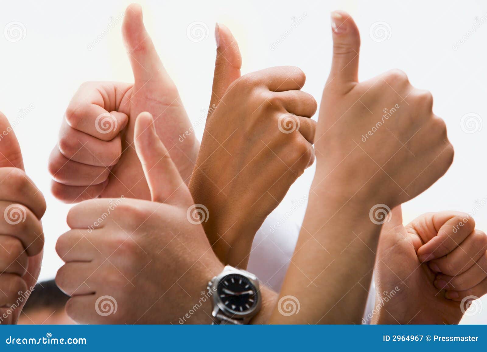 Cheering stock image. Image of metaphor, concept, happiness - 2964967