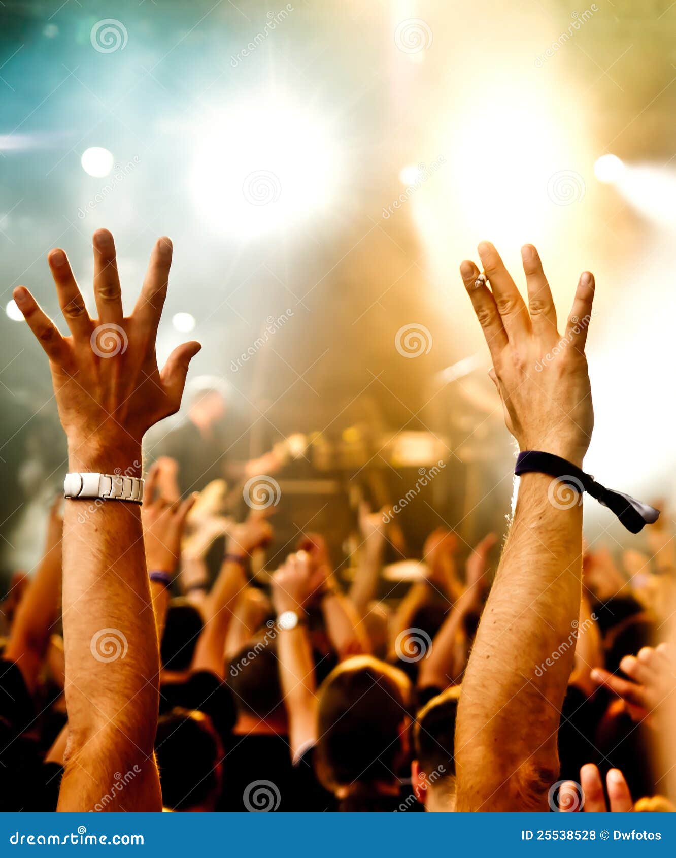 Cheering crowd stock photo. Image of admiration, audience - 25538528