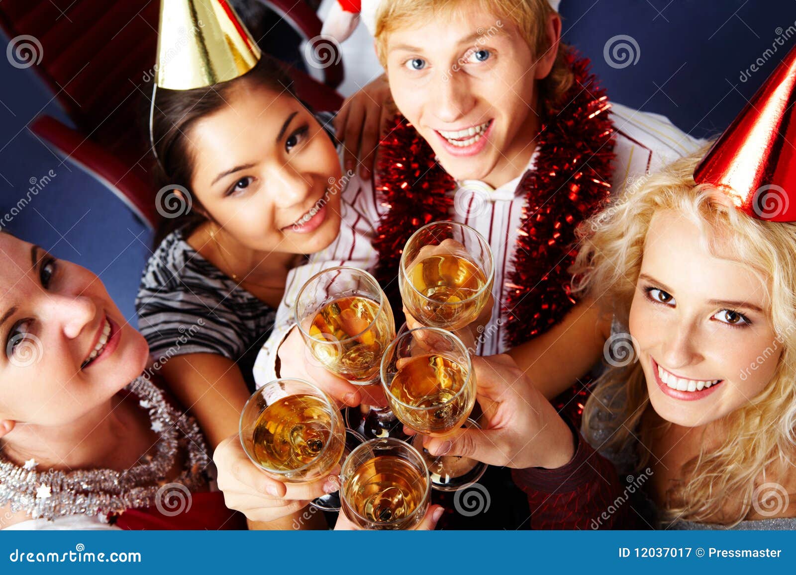 Cheering up stock image. Image of emotional, merry, female - 12037017