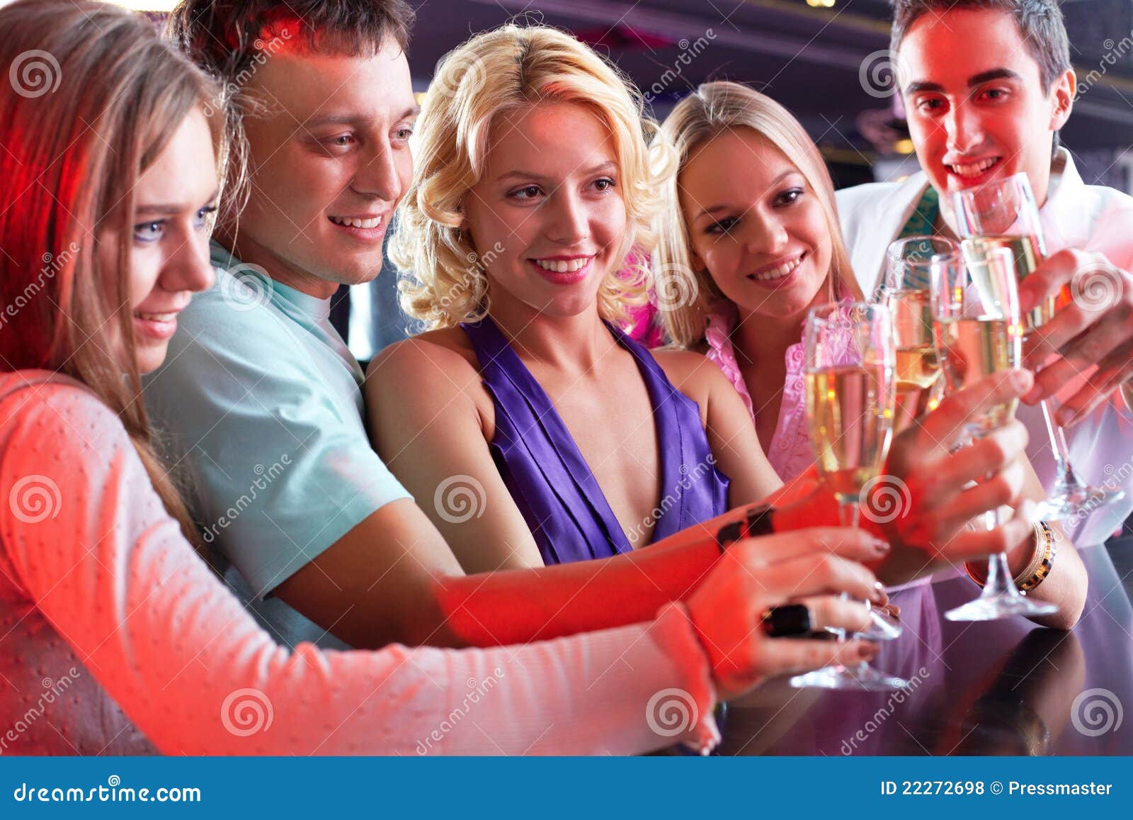 Cheering up stock photo. Image of male, beverage, celebrating - 22272698