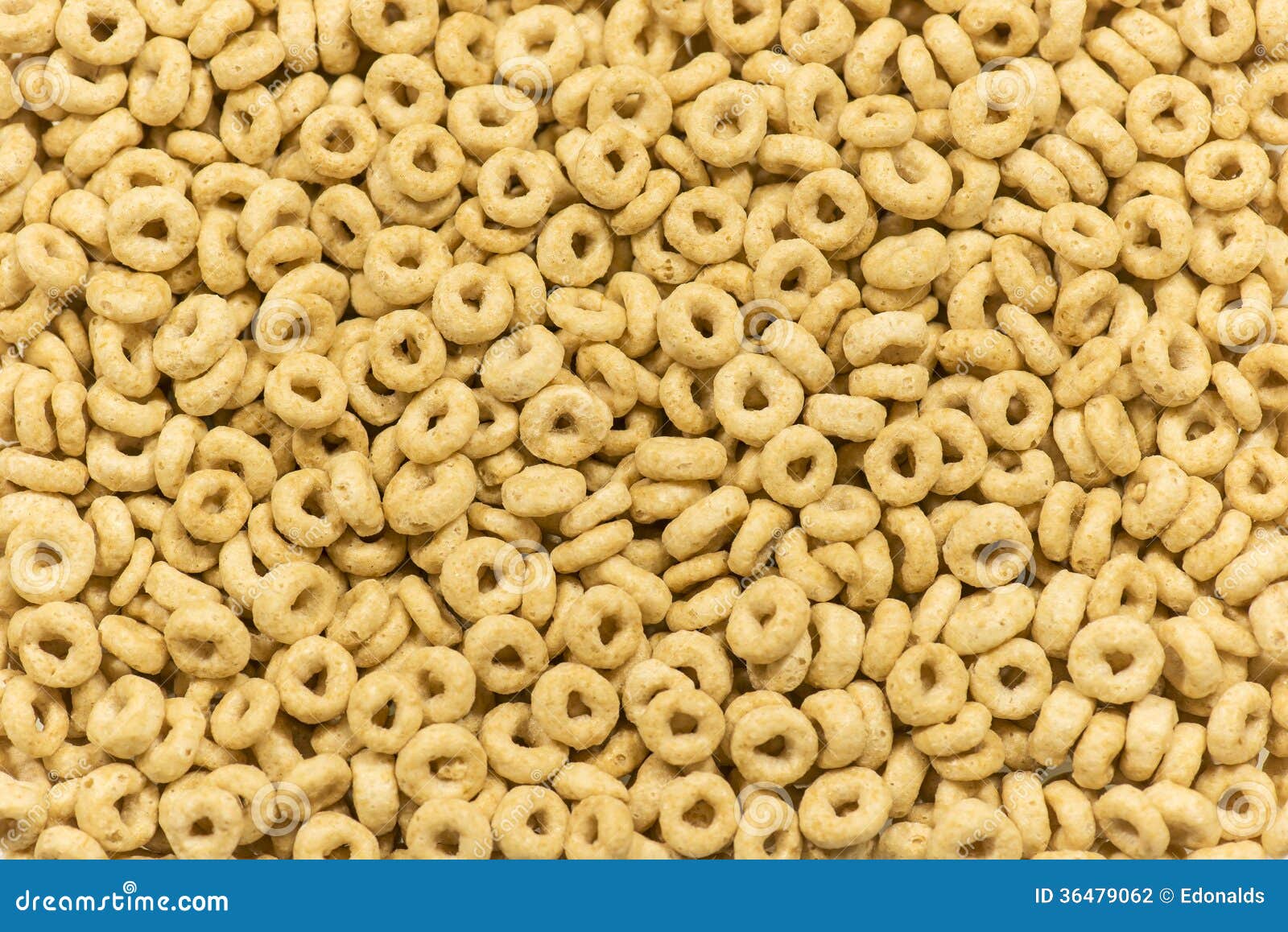 Cheerios photo stock. Image du céréale, sain, horizontal - 36479062