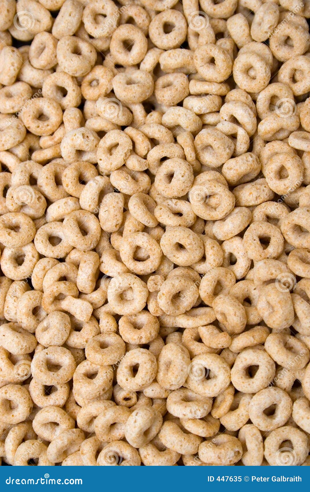 Cheerios stock image. Image of background, pattern, oats - 447635