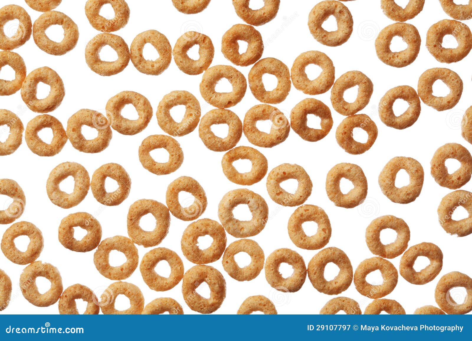 Cheerios cereal background stock image. Image of wholegrain - 29107797
