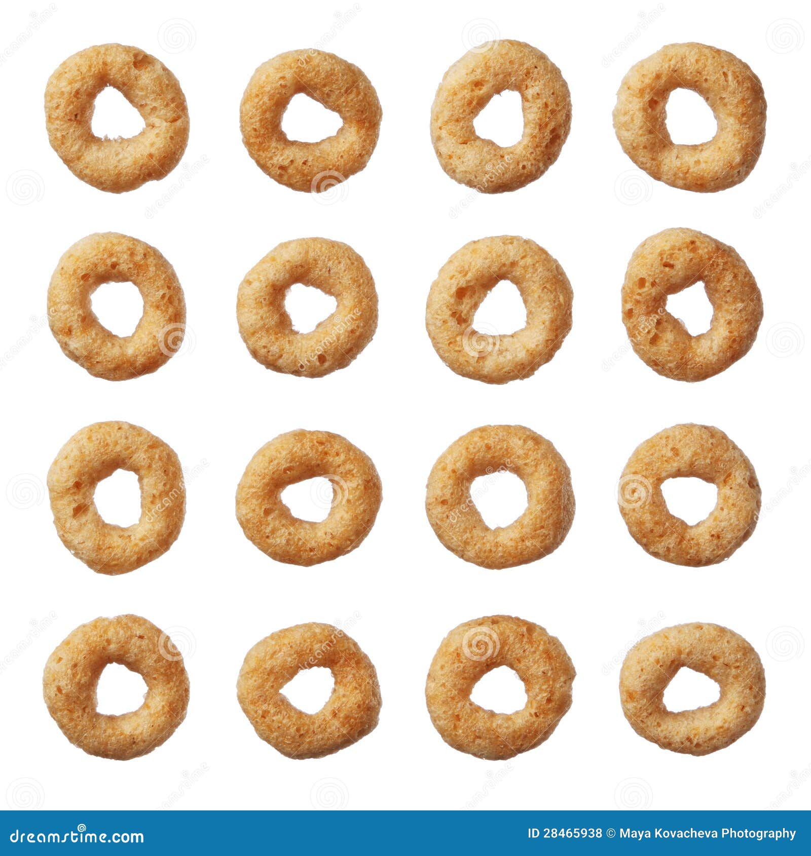 Cheerios Cereal In A Heart Shape Isolated On White Stock Photography ... Cheerios Cereal In A Heart Shape Isolated On White Stock Photography ...