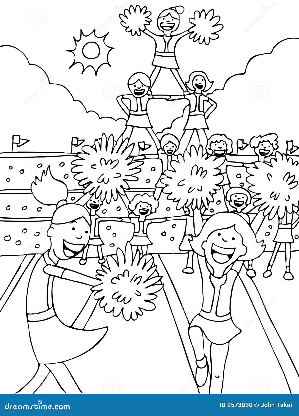 Black Shouting Kids Stock Illustrations – 31 Black Shouting Kids Stock ...