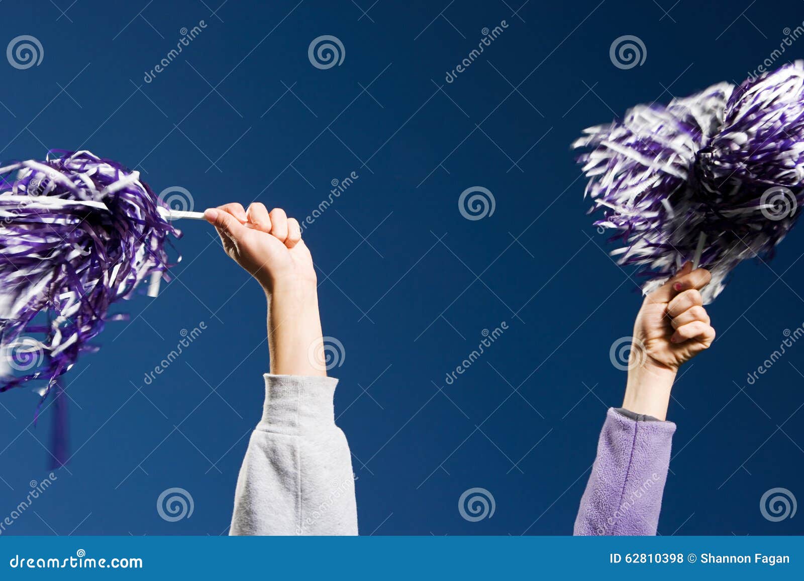 Cheerleading stock photo. Image of education, blue, girl - 62810398