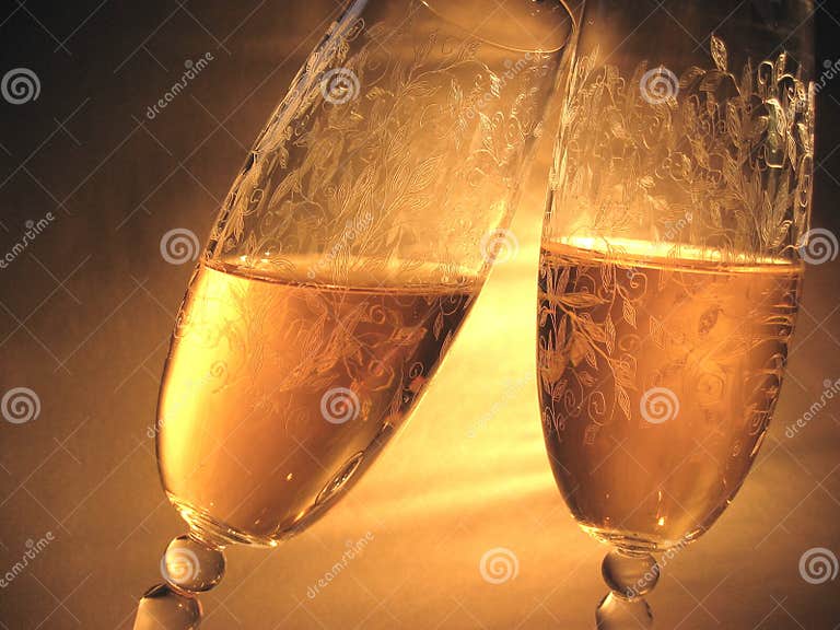 Cheers! stock photo. Image of celebration, rich, occasion - 50468