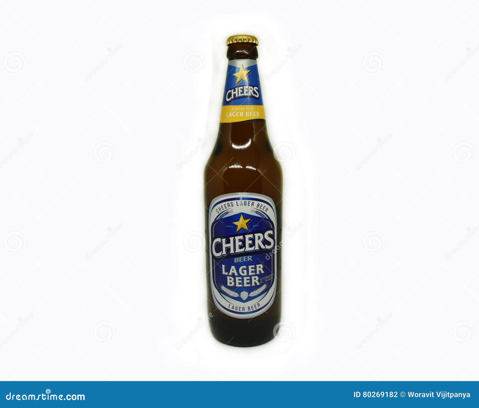 Cheers beer editorial photography. Image of freshness - 80269182