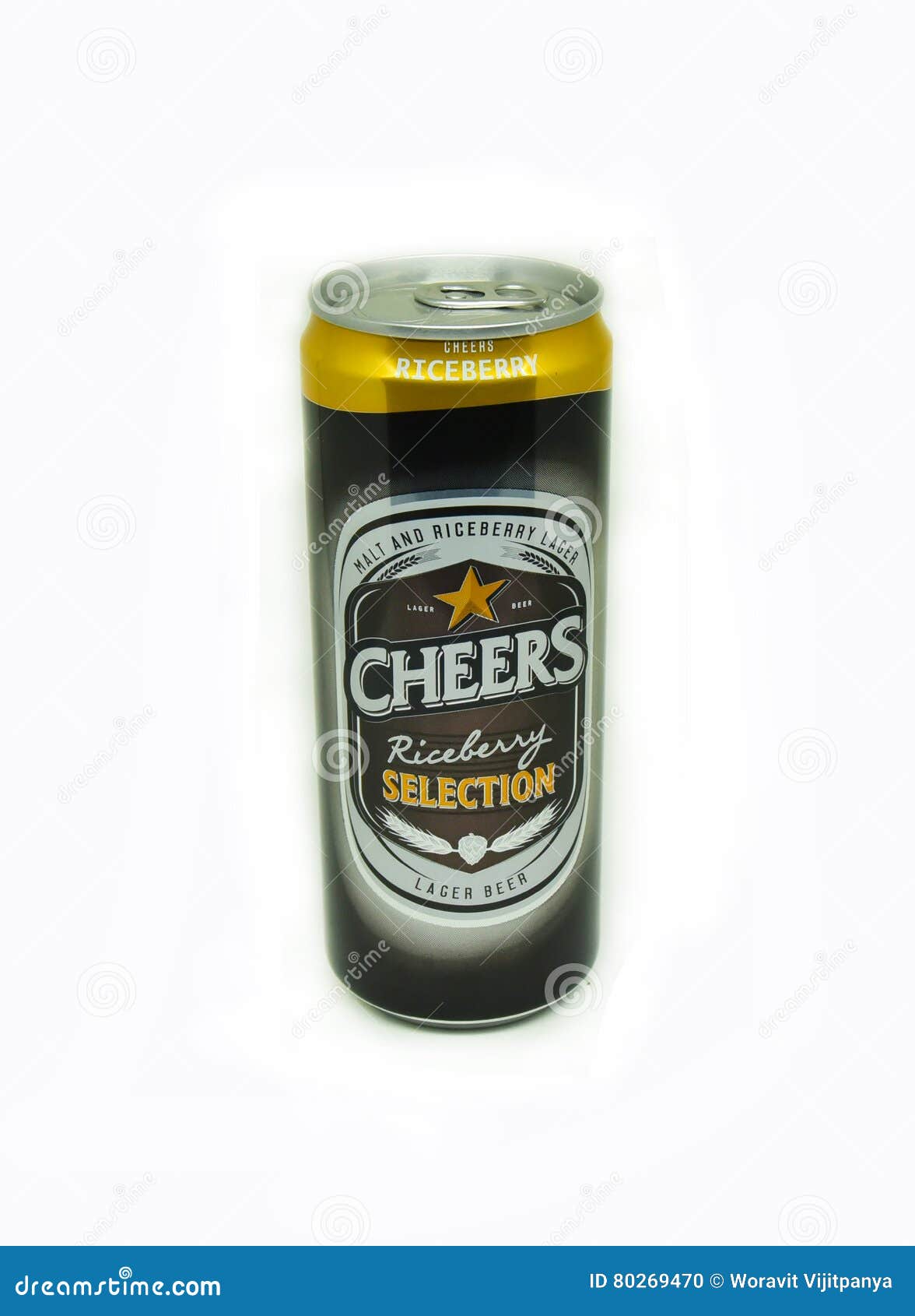 Cheers beer editorial image. Image of heineken, condensation - 80269470