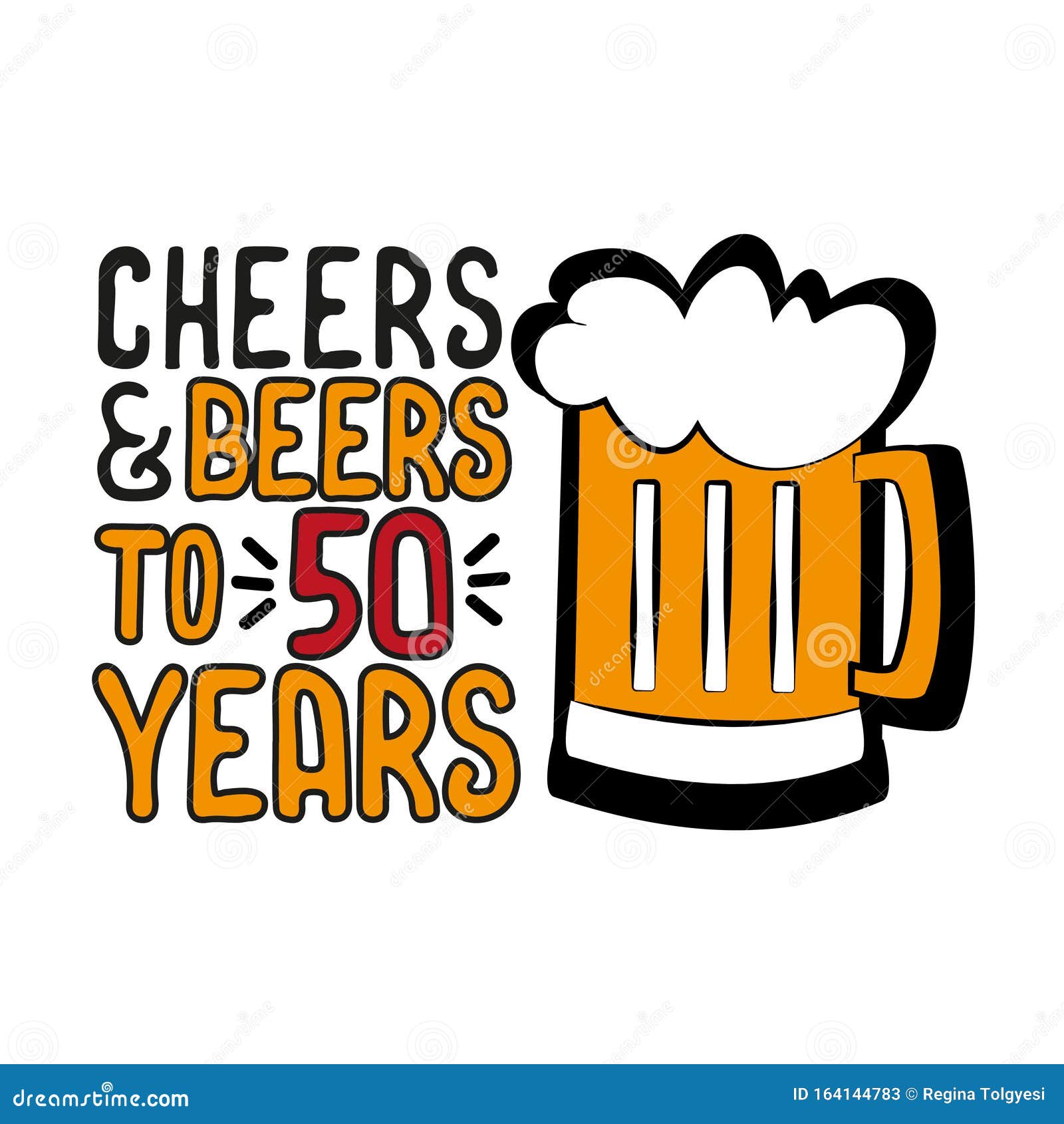 Cheers And Beers Invitation With Hop And Wheat Design Template For