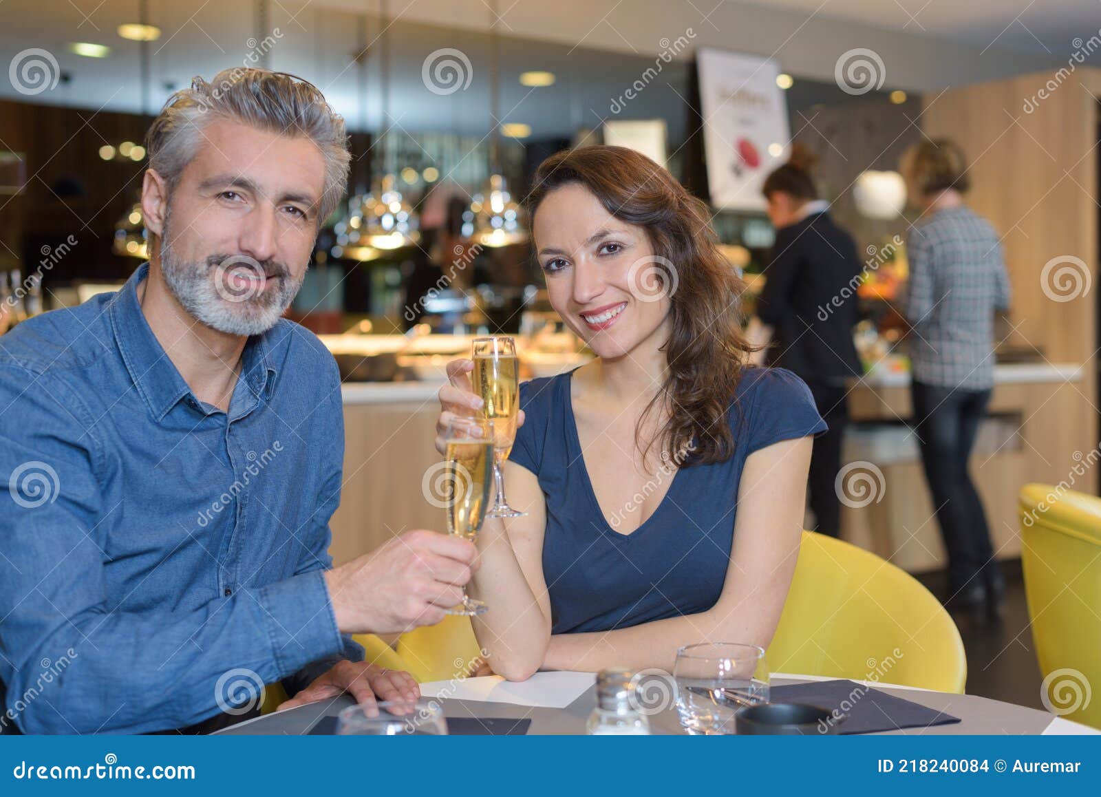Cheers for the success stock photo. Image of business - 218240084