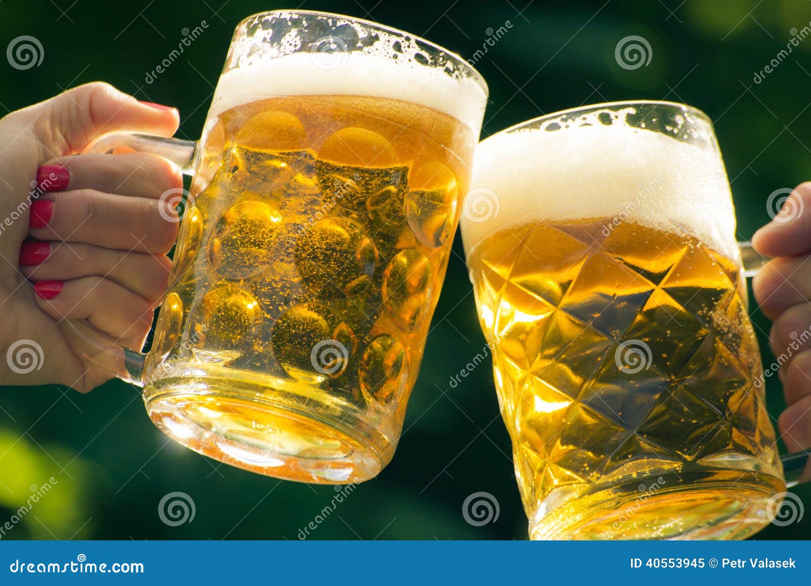 Cheers stock image. Image of alcohol, thirst, drink, cold - 40553945