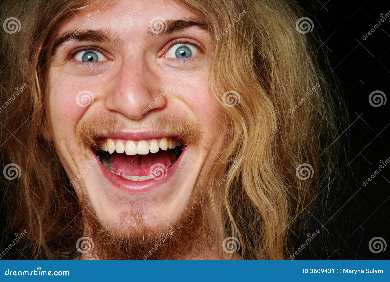 Cheery man stock image. Image of smiling, jolly, cheerful - 3609431