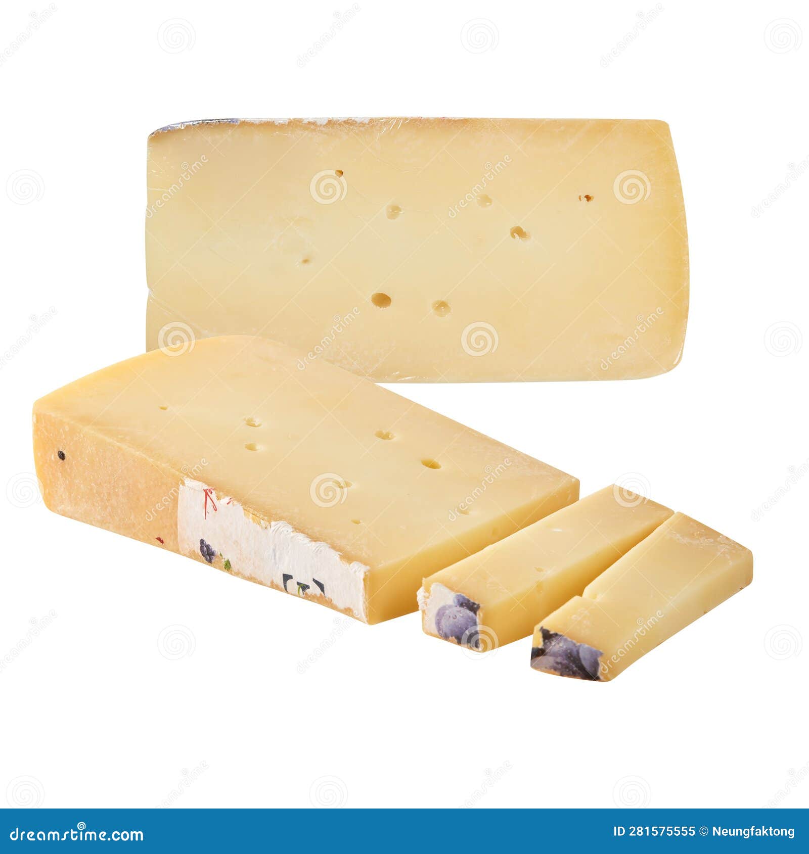 Chees stock image. Image of dairy, edam, gouda, blue - 281575555