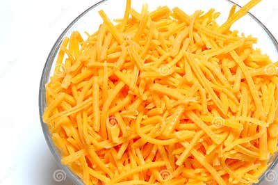 Cheese stock image. Image of shredded, tamale, cheddar - 139981