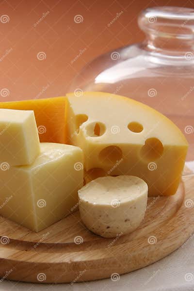 Cheese. stock photo. Image of dairy, eating, cheese, food - 1400572