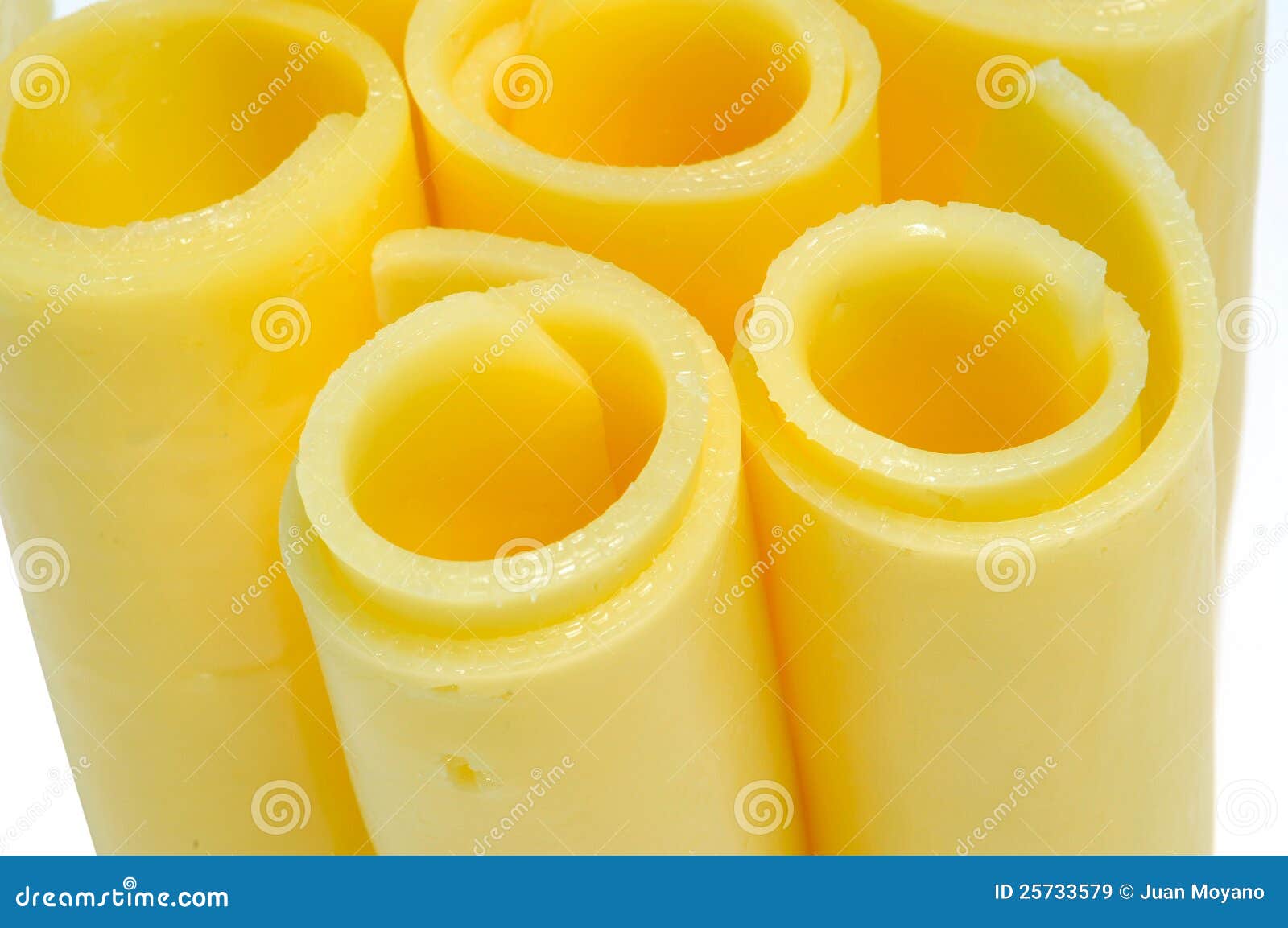 Cheese stock image. Image of isolated, horizontal, fatness - 25733579