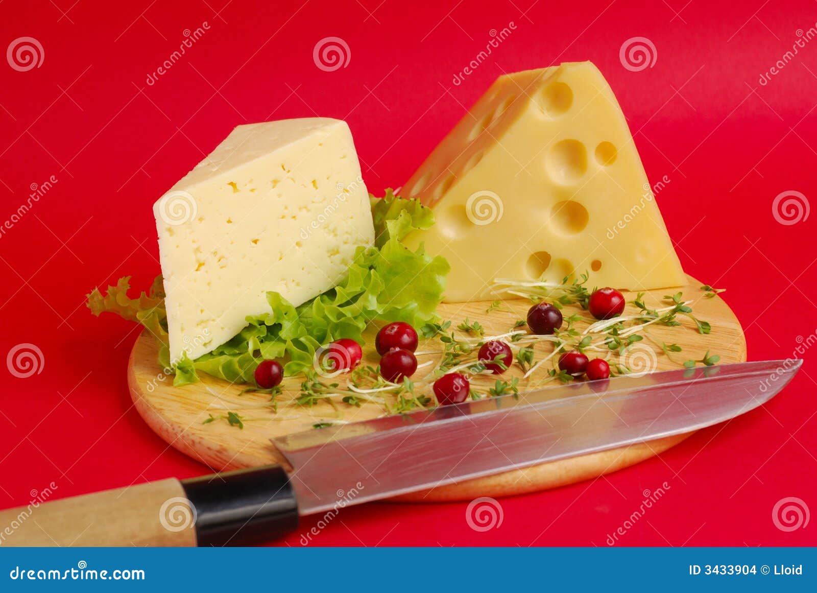Cheese Picture. Image: 3433904