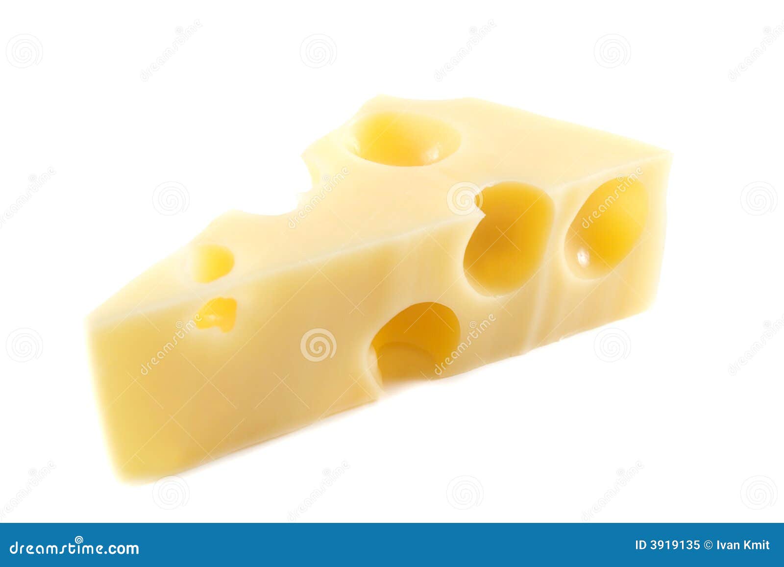 Cheese stock image. Image of isolated, ingredient, cuisine - 3919135