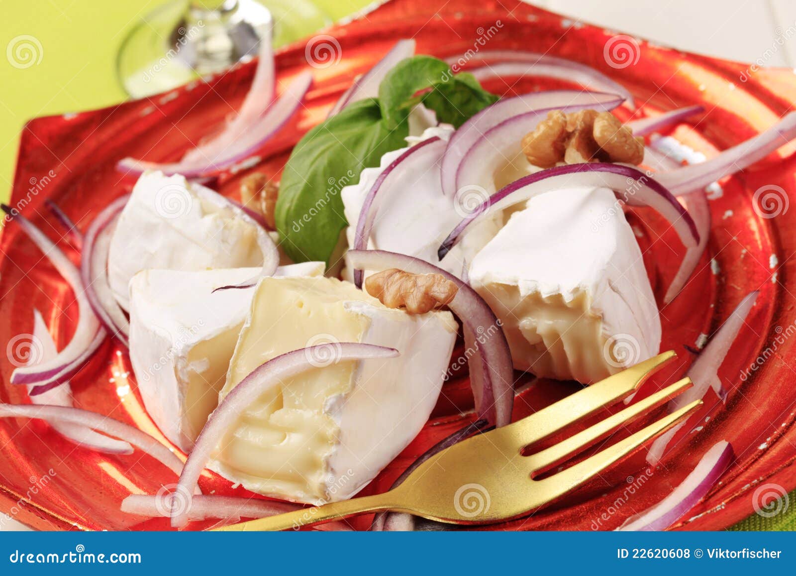 Cheese appetizer stock photo. Image of cold, savory, appetizer - 22620608