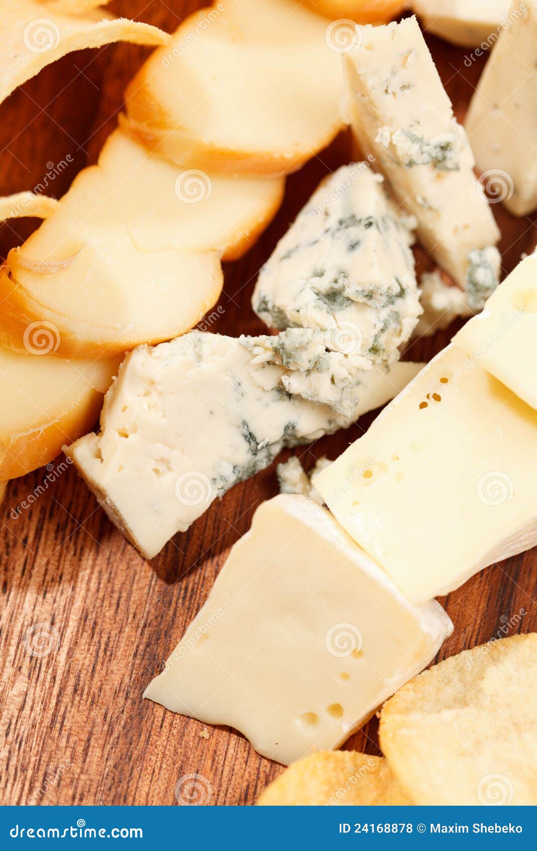 Cheese appetizer stock photo. Image of board, goat, appetizer - 24168878