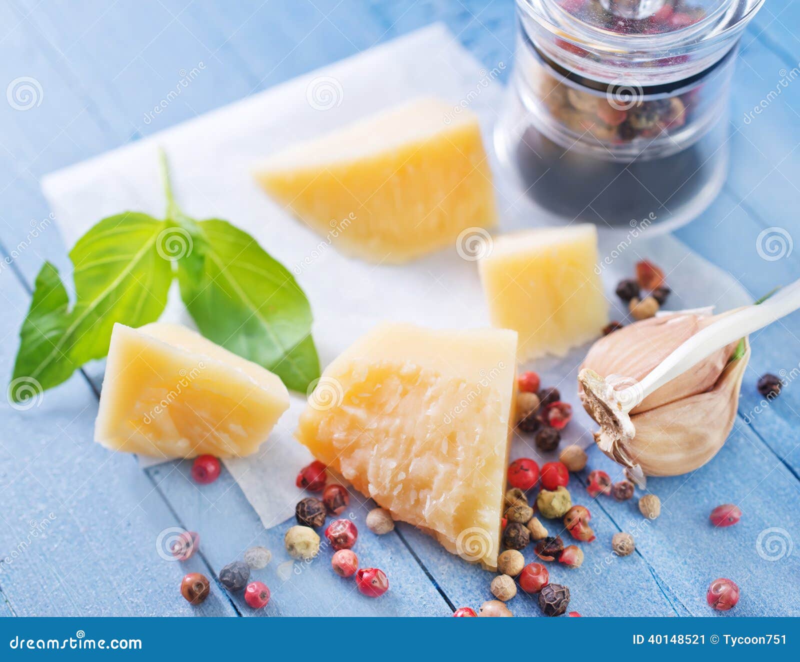 Cheese stock image. Image of herb, food, pesto, gastronomy - 40148521