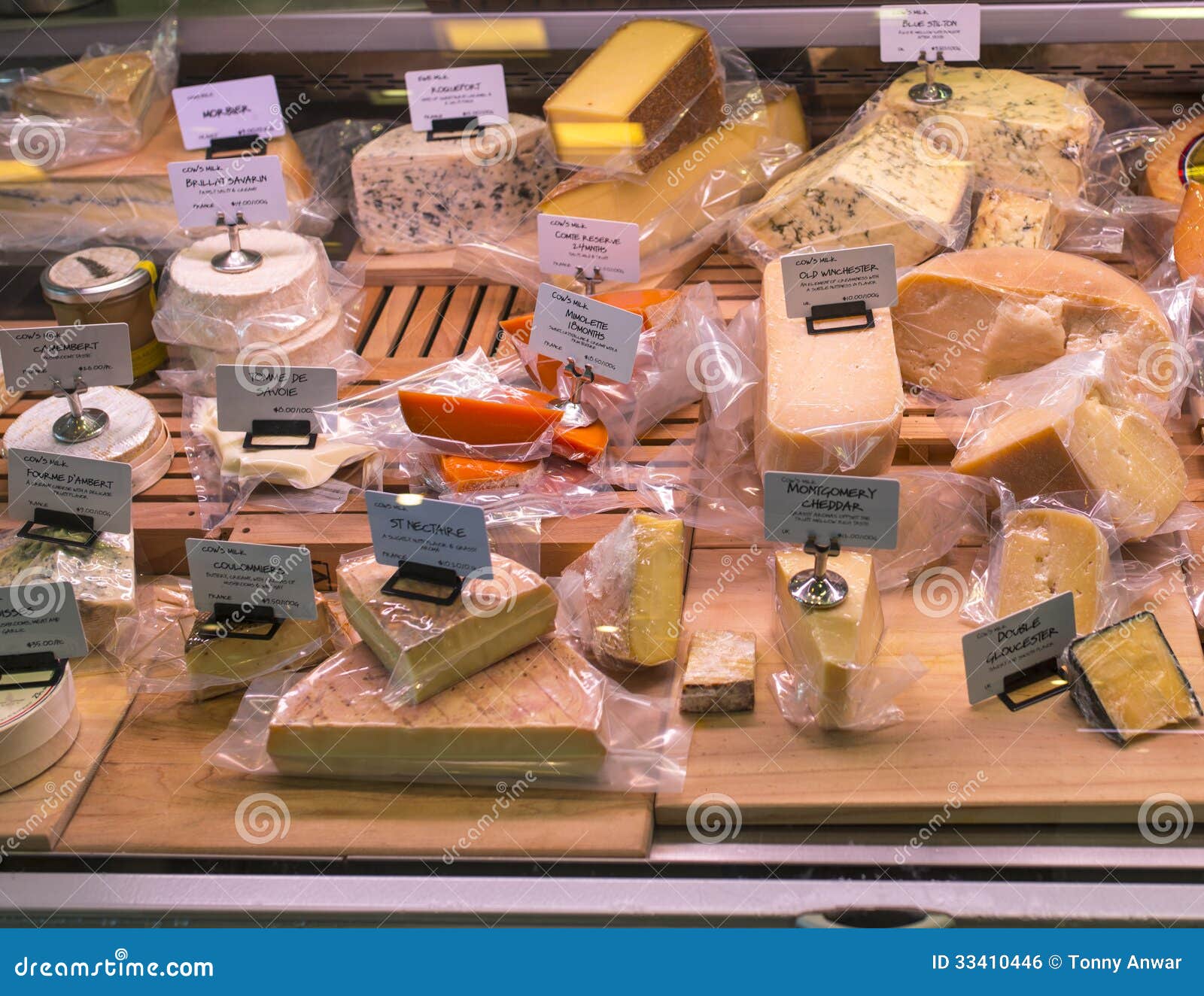 Cheese stock photo. Image of sale, dairy, traditional - 33410446