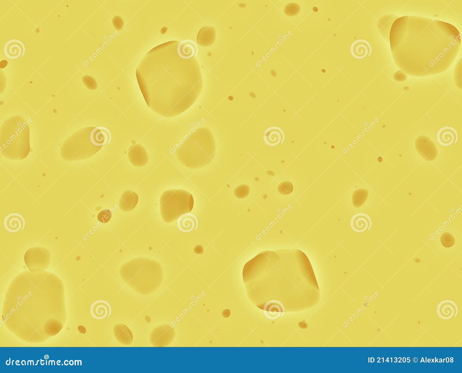 Cheese background stock illustration. Illustration of piece - 21413205