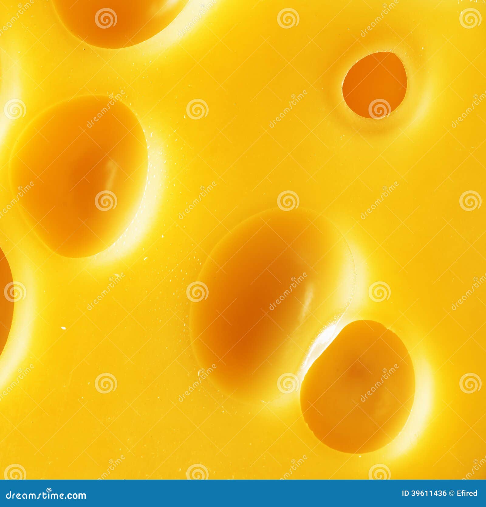 Cheese Background Close-up. Holes in Yellow Cheese Stock Photo - Image ...
