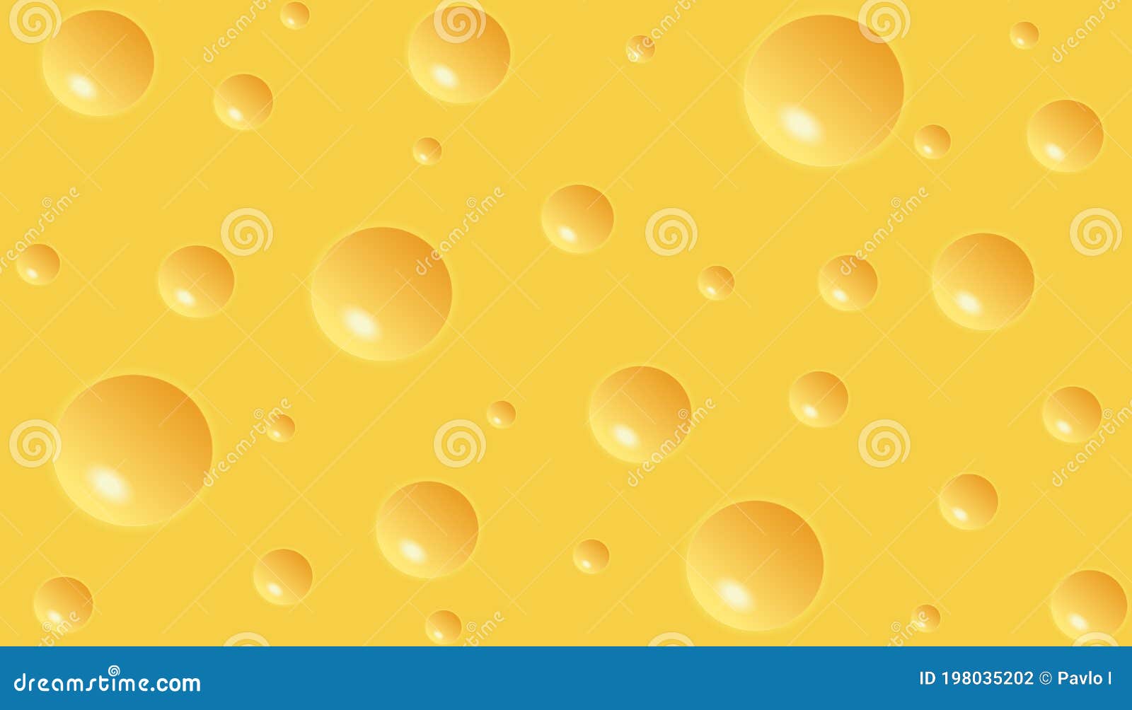 Cheese Background Texture â€“ Vector Stock Illustration - Illustration ...