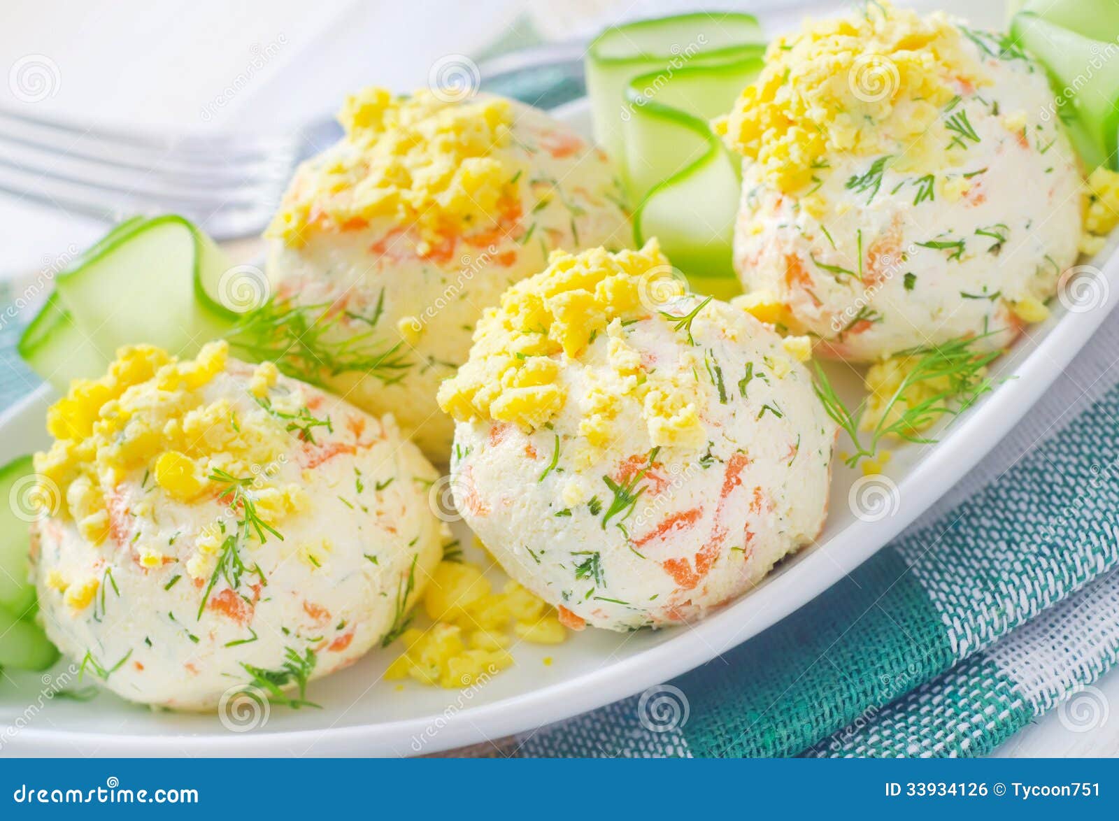 Cheese balls stock photo. Image of crumb, fabric, parmesan - 33934126