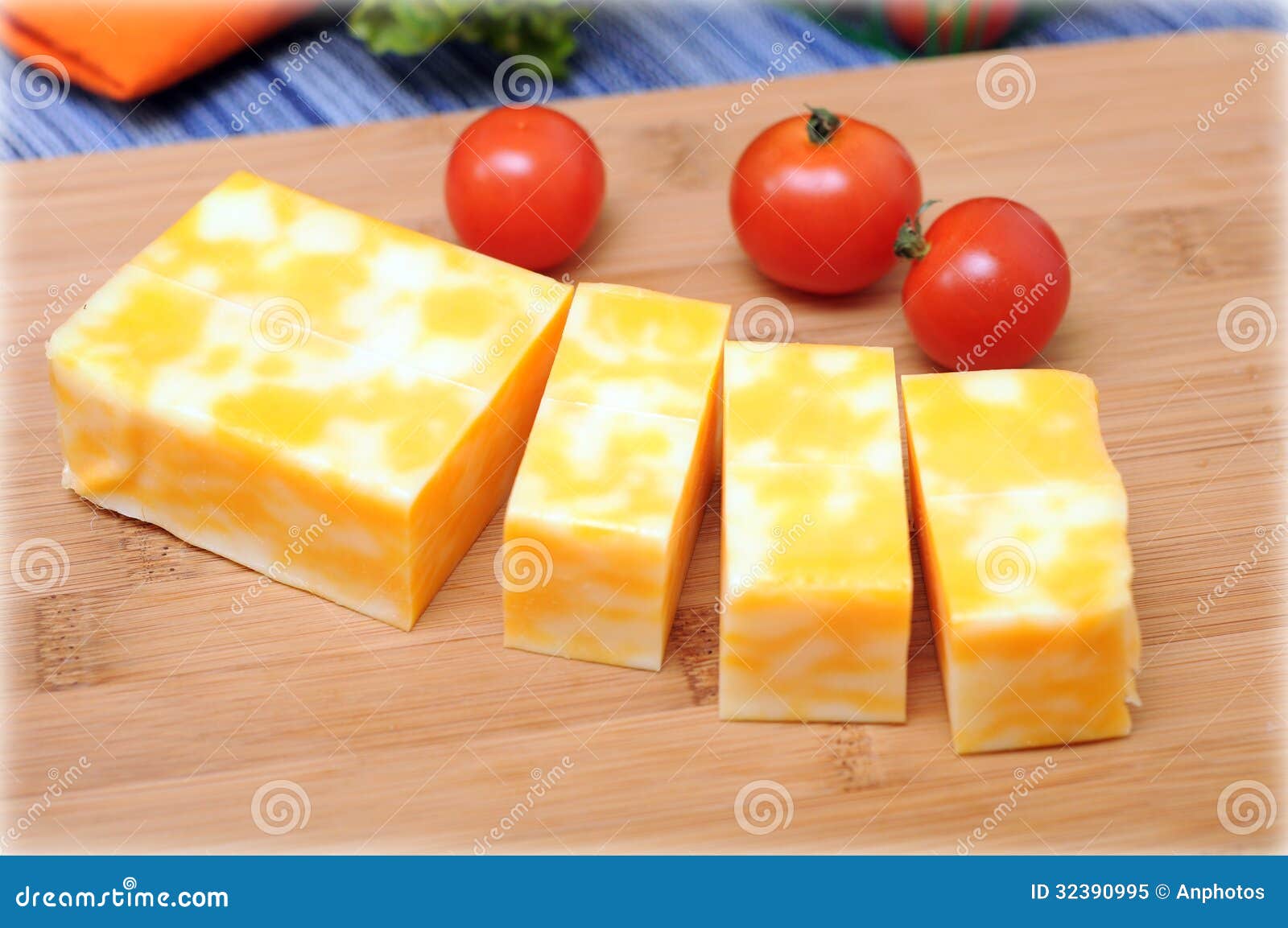 Cheese bar stock image. Image of healthy, cutting, object - 32390995