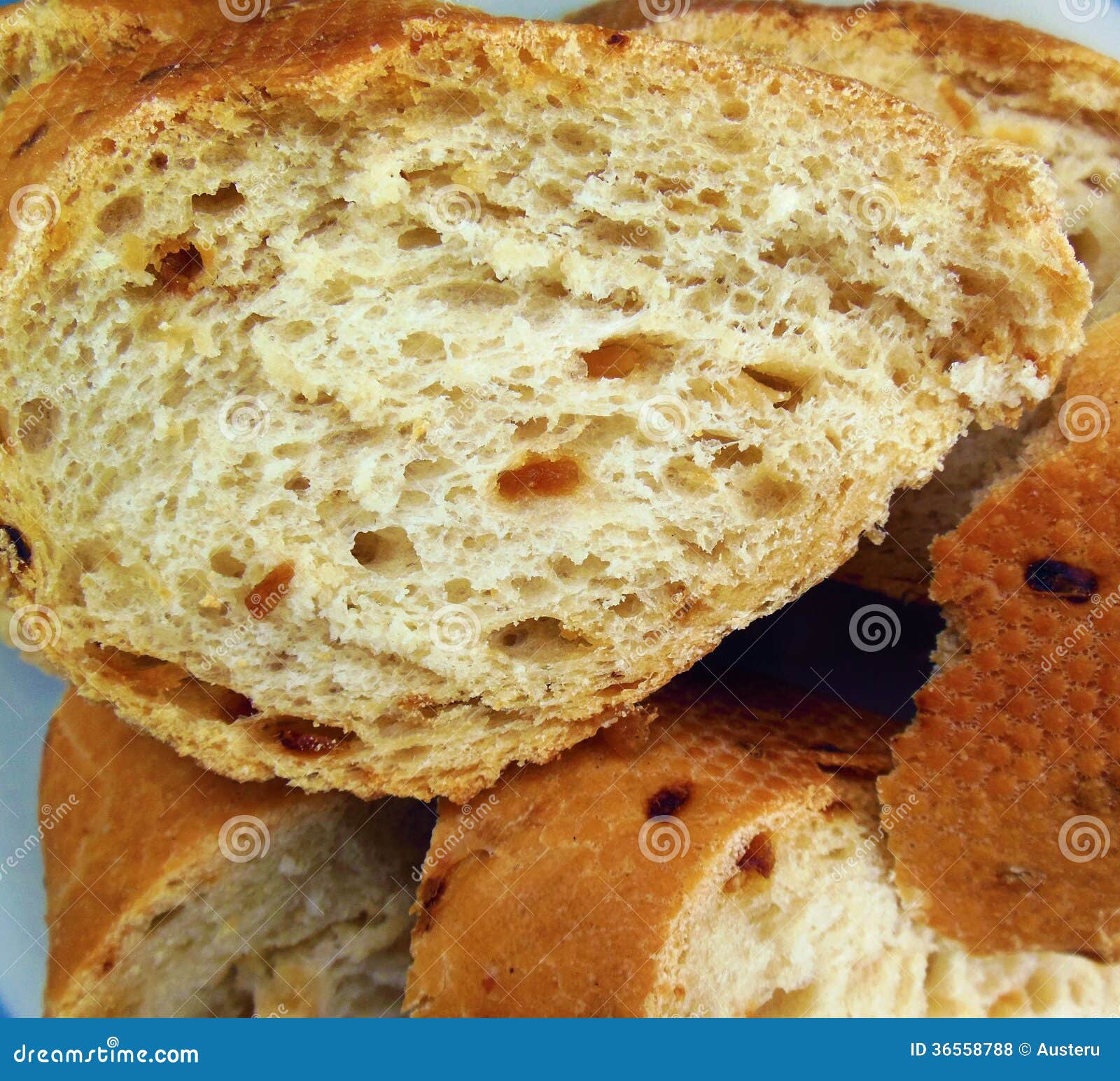 Cheese bread stock photo. Image of chunks, snack, meal - 36558788